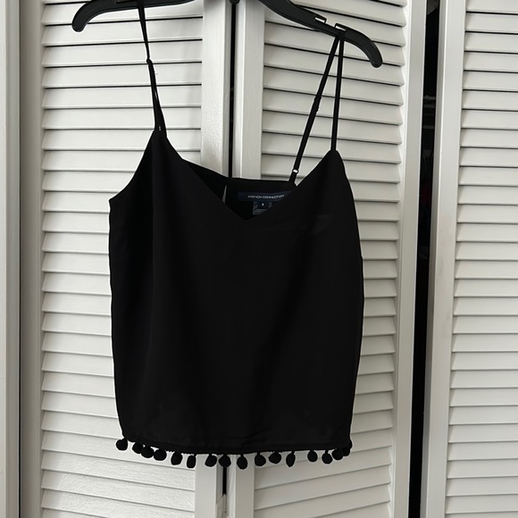 French Connection | Tops | Top | Poshmark
